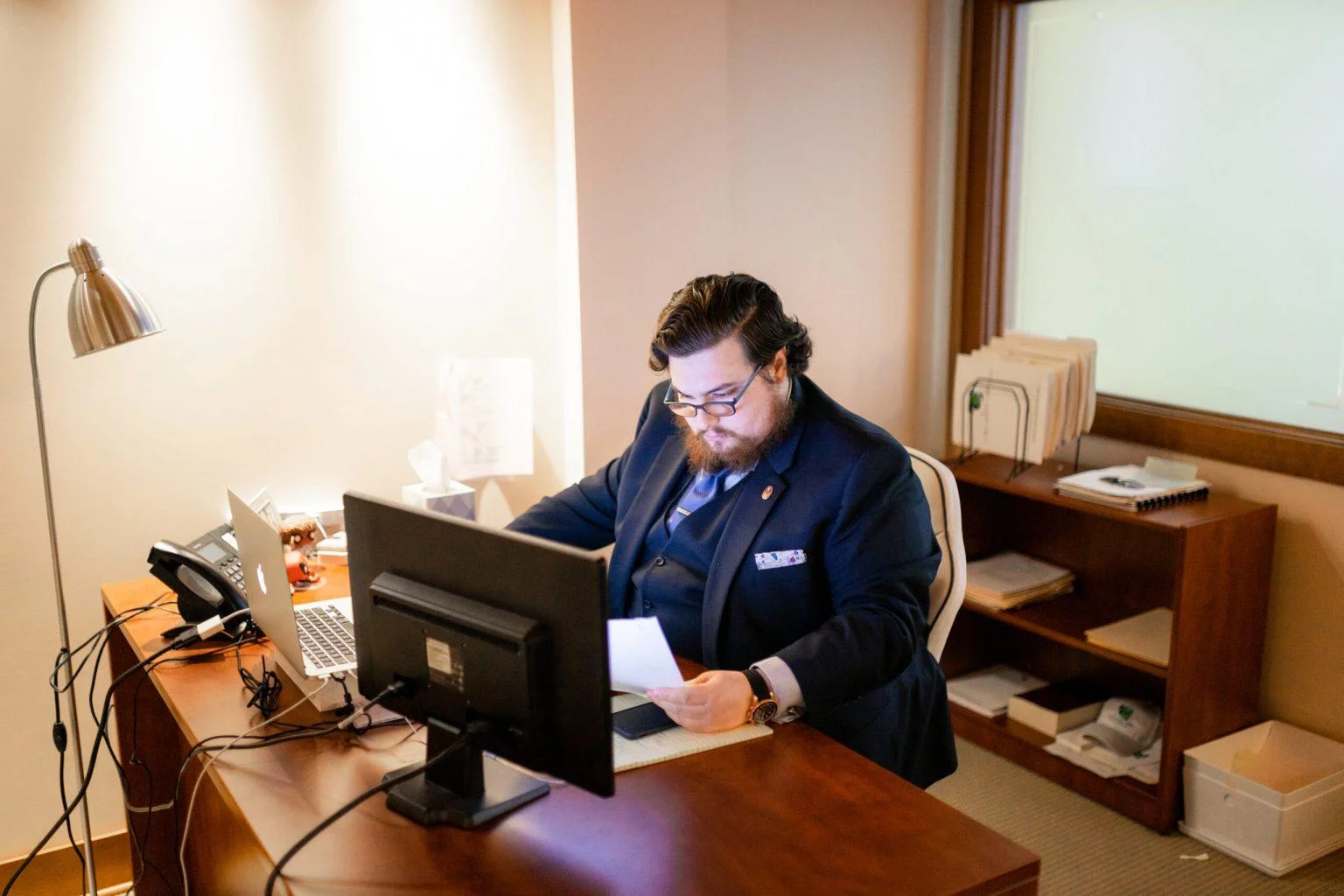 Washington State DUI Lawyer | Callahan Law PS Inc