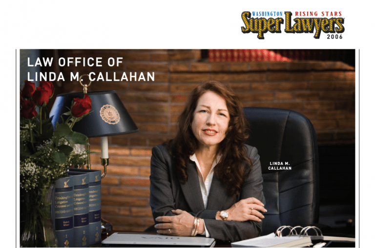 Hire The Best DUI Attorneys | Callahan Law PS Inc - 5 Star Rated