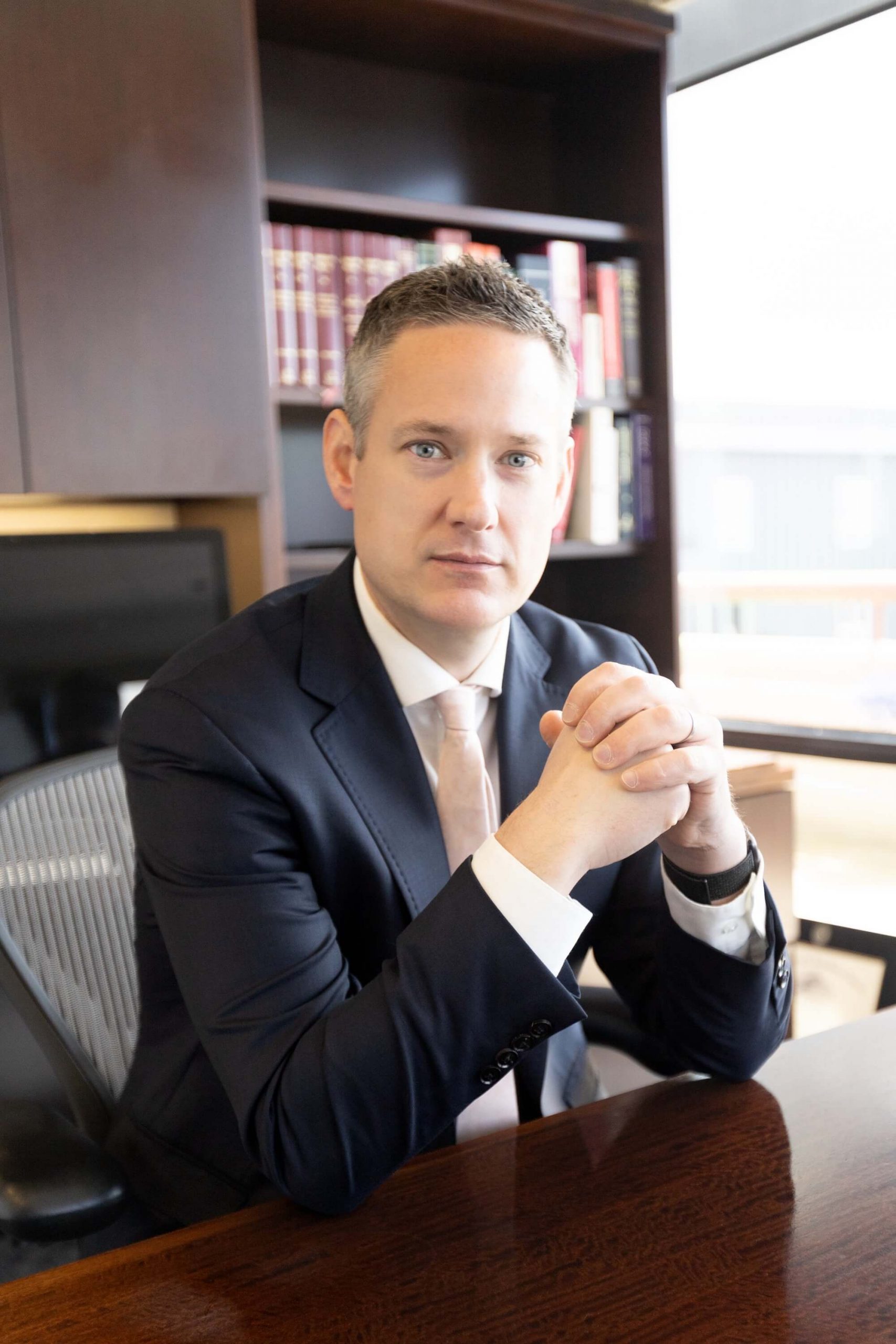 Washington State DUI Lawyer | Callahan Law PS Inc